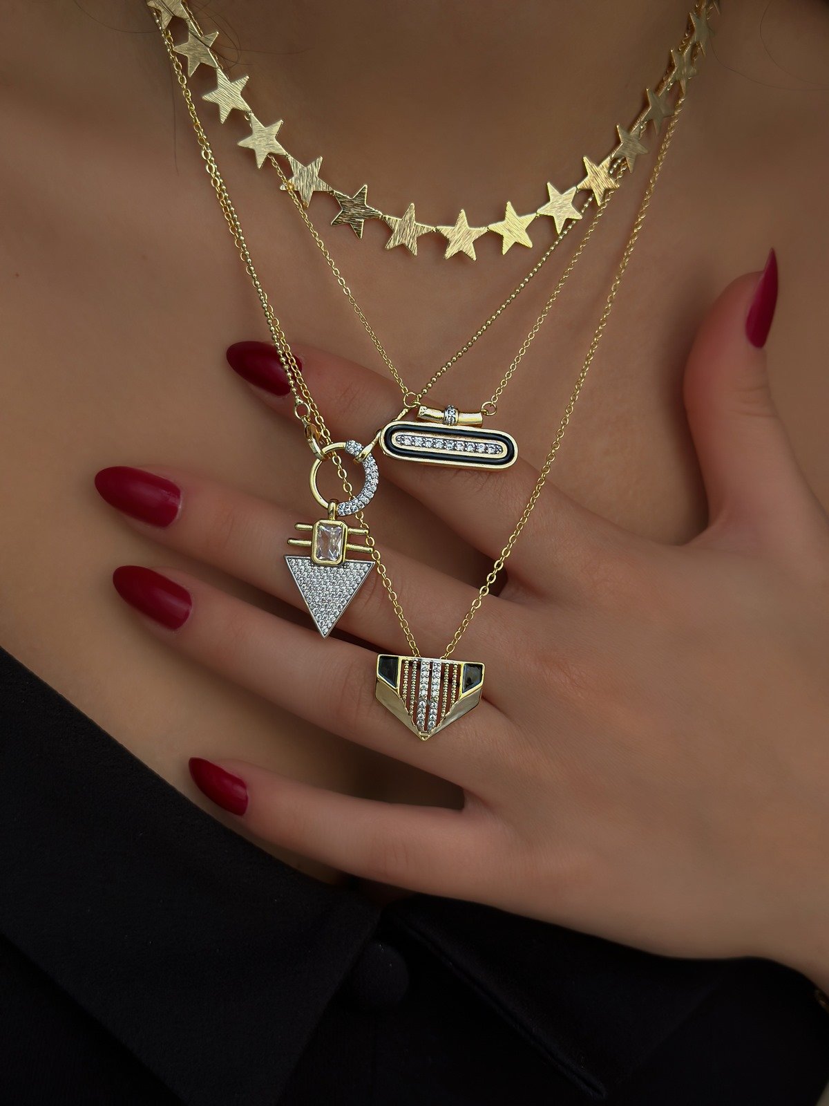 Modelleri | İpekŞekerciler