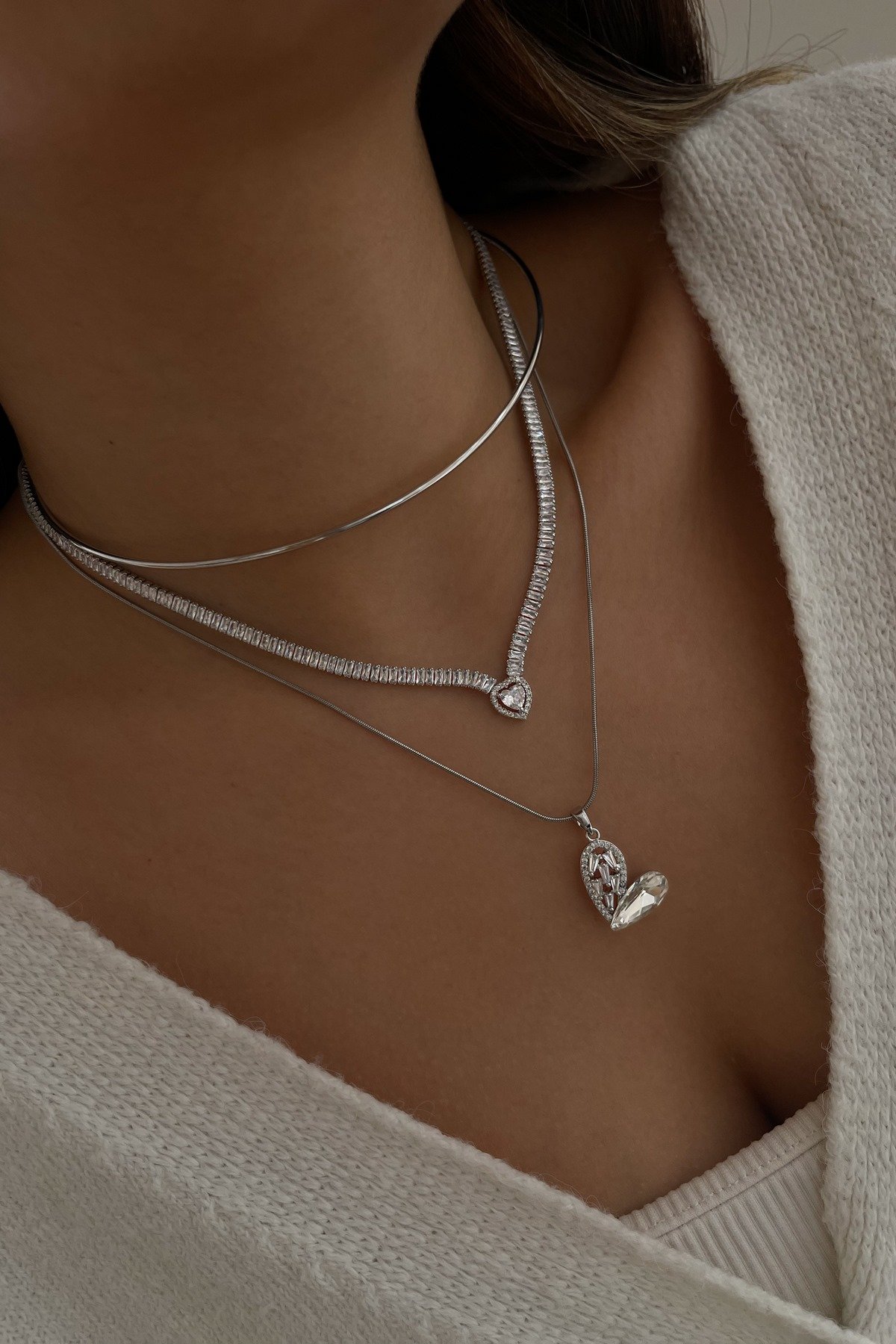 Modelleri | İpekŞekerciler