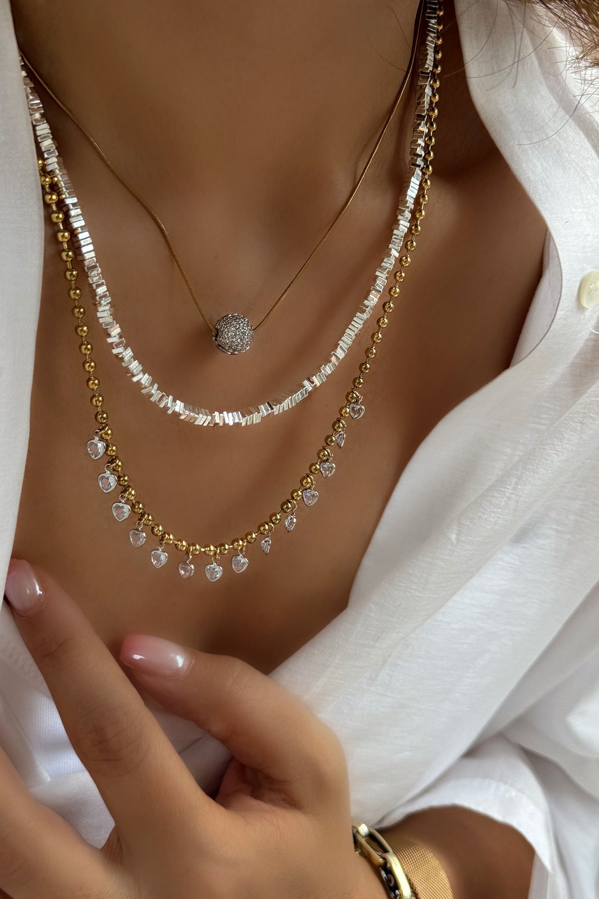 Modelleri | İpekŞekerciler