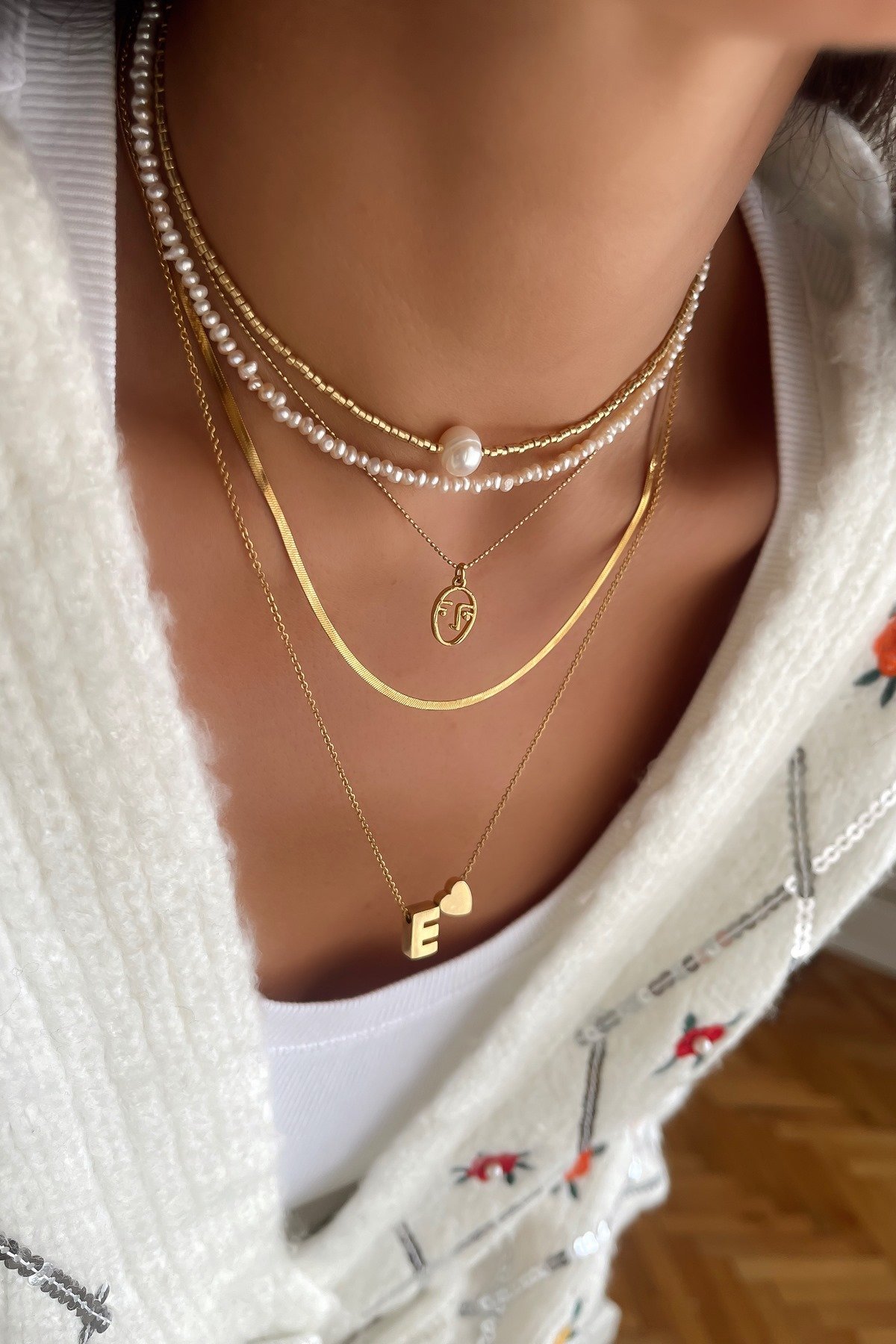 Modelleri | İpekŞekerciler