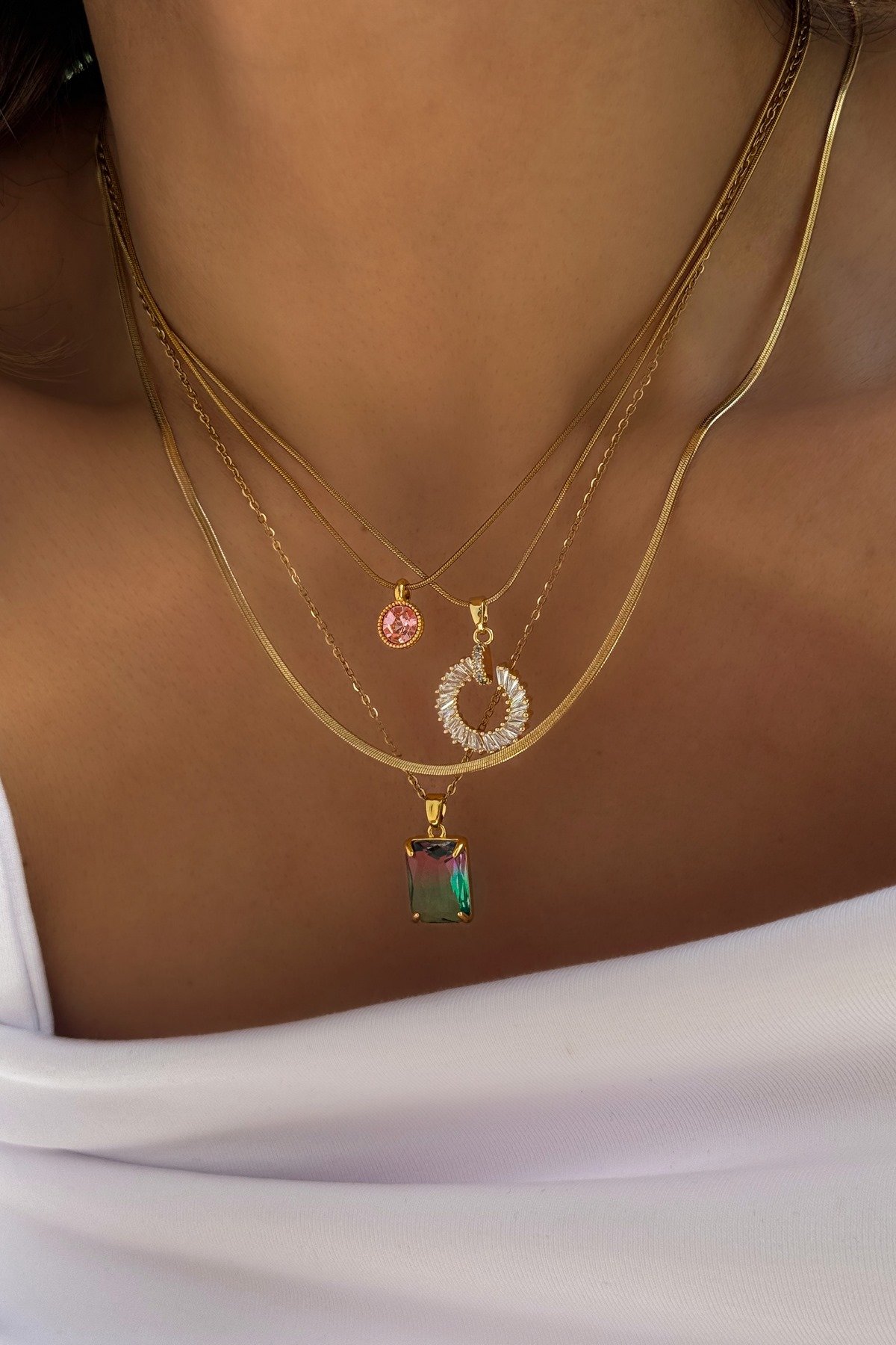 Modelleri | İpekŞekerciler