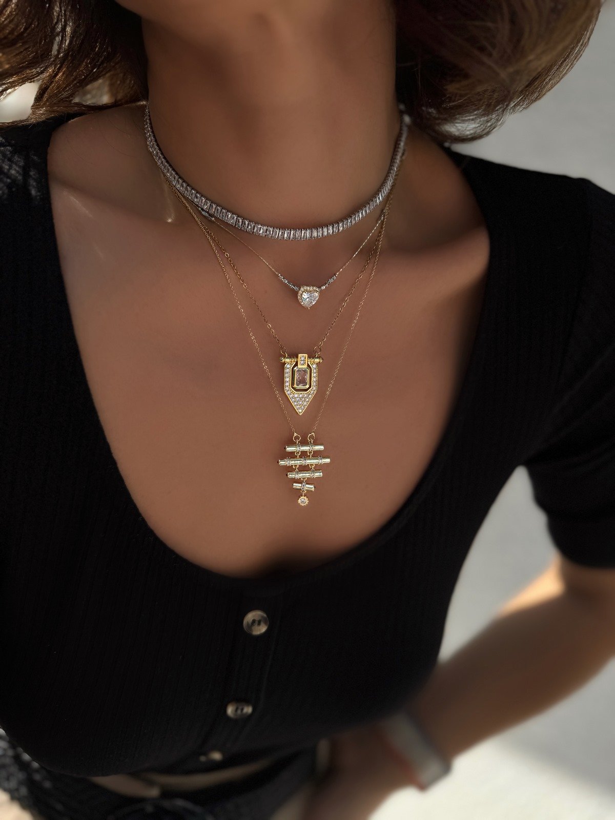 Modelleri | İpekŞekerciler