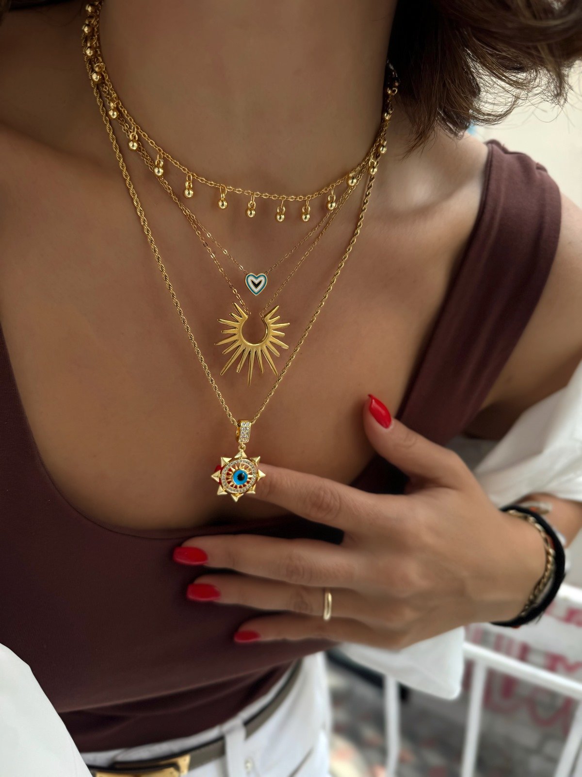 Modelleri | İpekŞekerciler