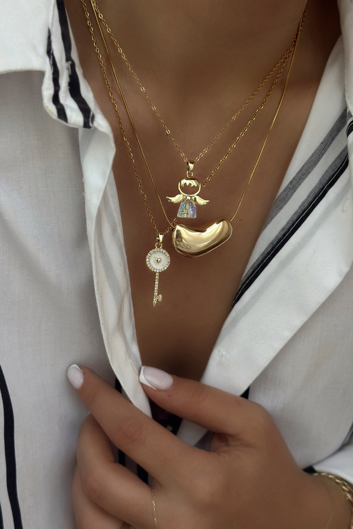 Modelleri | İpekŞekerciler