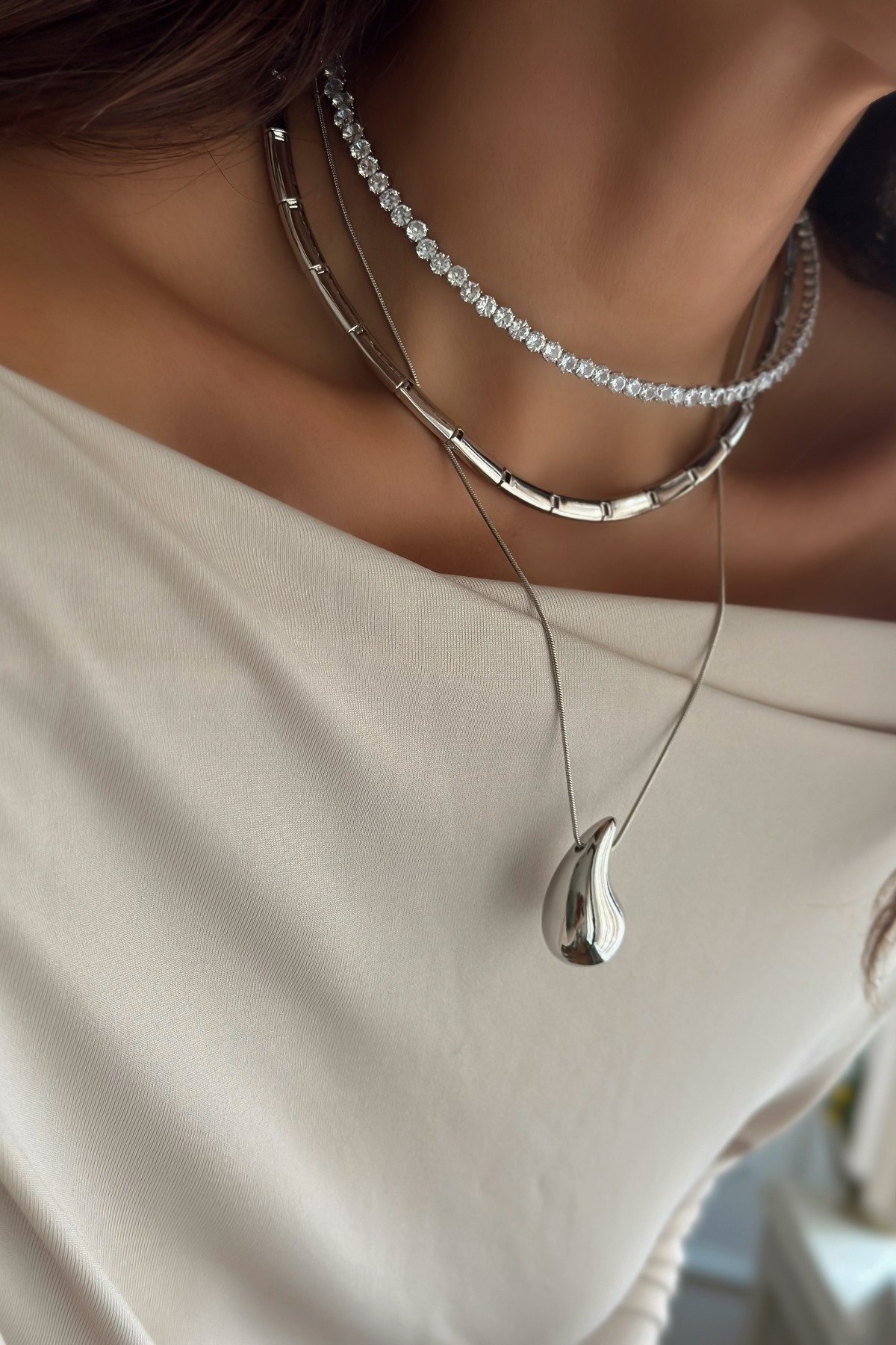 Modelleri | İpekŞekerciler